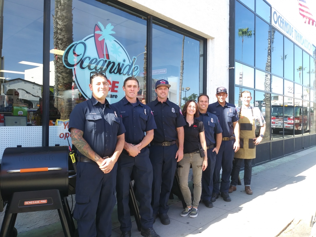 Upcoming Events – Oceanside Firefighters Association 3736